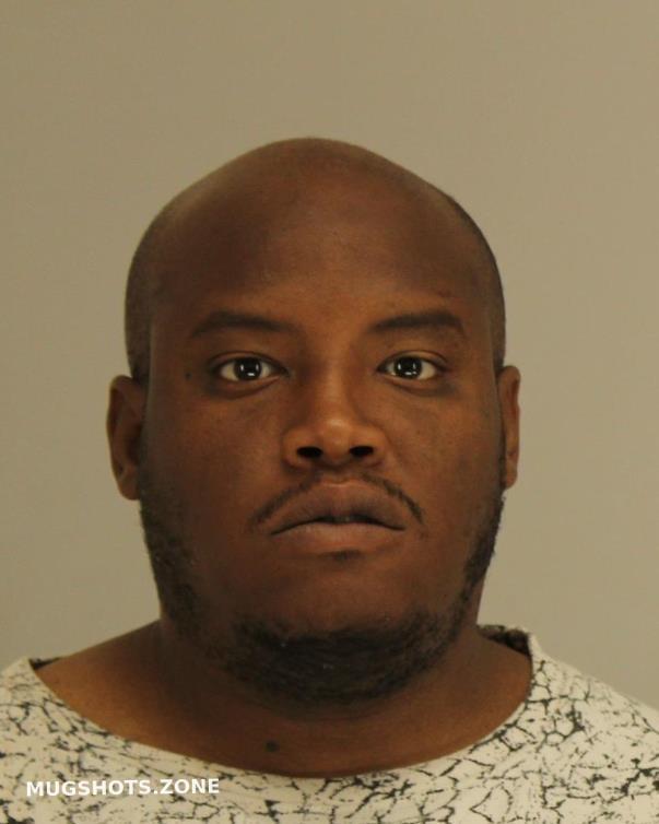 ALLEN DEON 04/04/2025 - Dallas County Mugshots Zone
