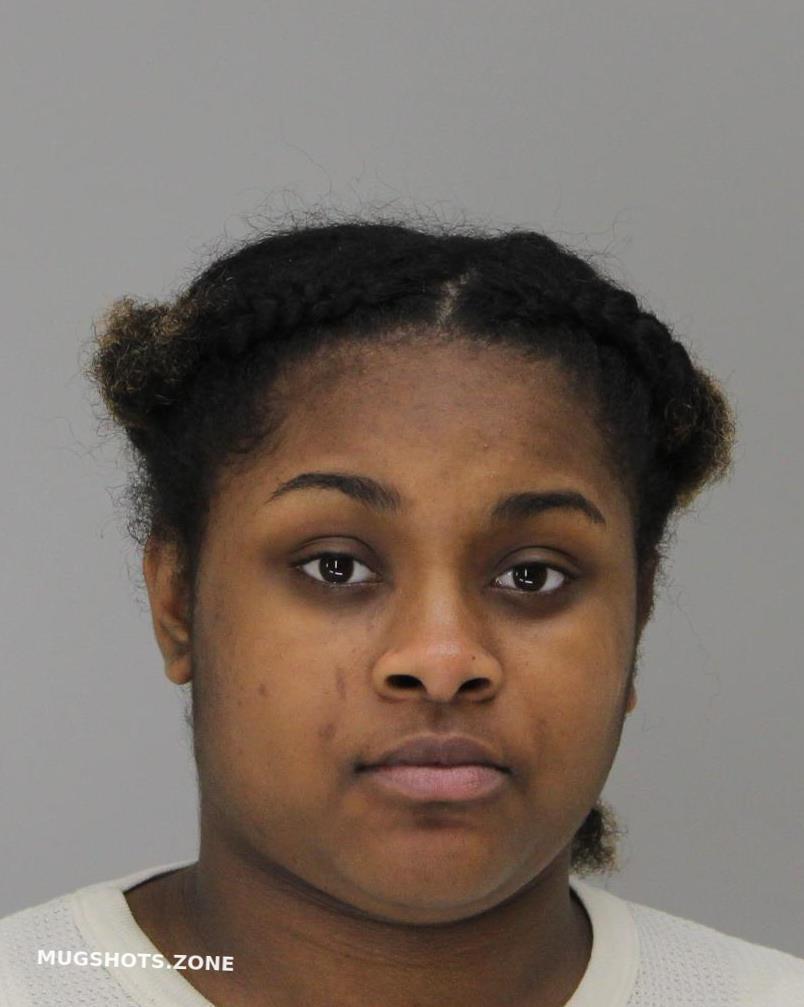 DILL JAALA 04/04/2025 - Dallas County Mugshots Zone