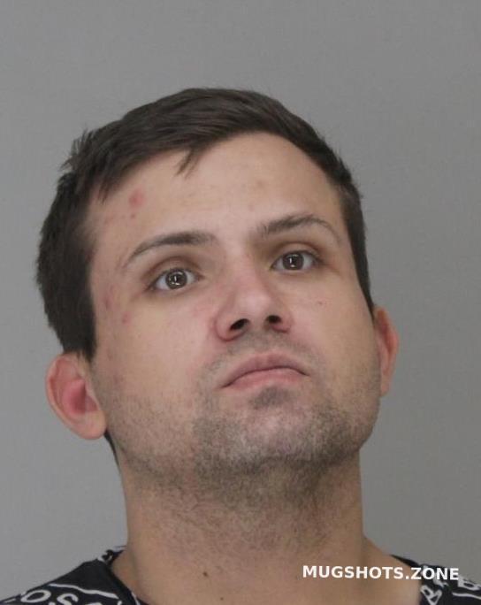 HANKINS BARRY 04/04/2025 - Dallas County Mugshots Zone