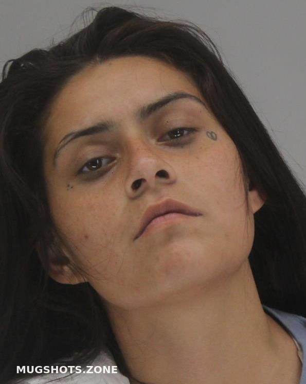 ALEMAN CYNTHIA 04/05/2025 - Dallas County Mugshots Zone