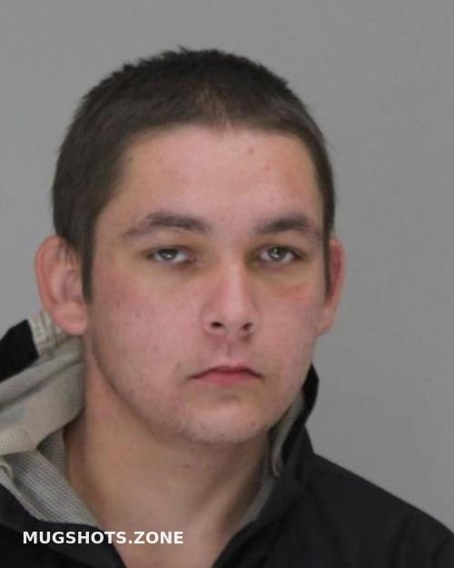 PETRIK JOSEPH 04/05/2025 - Dallas County Mugshots Zone