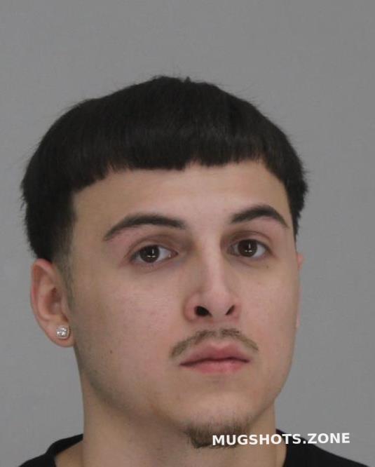 RENDON ARMANDO 04/05/2025 - Dallas County Mugshots Zone