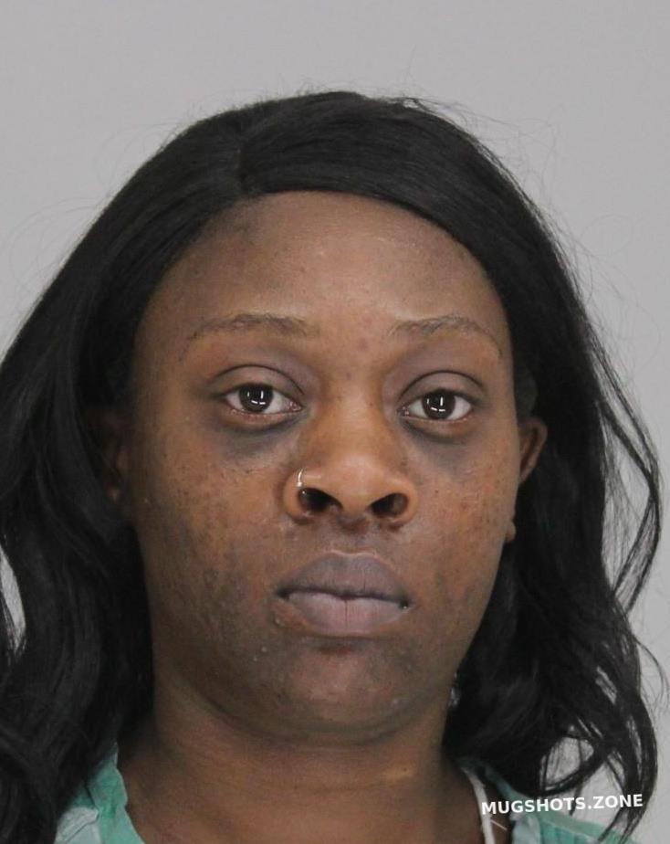 HARPER STEPHANIE 04/05/2025 - Dallas County Mugshots Zone