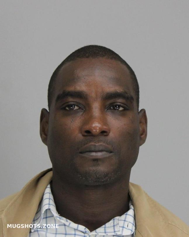 MORGAN TERRY 04/05/2025 - Dallas County Mugshots Zone