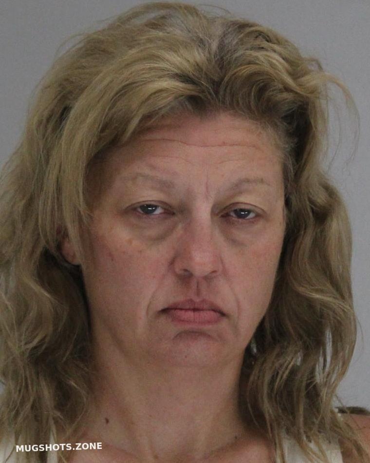 HATTEN SHELLY 04/05/2025 - Dallas County Mugshots Zone
