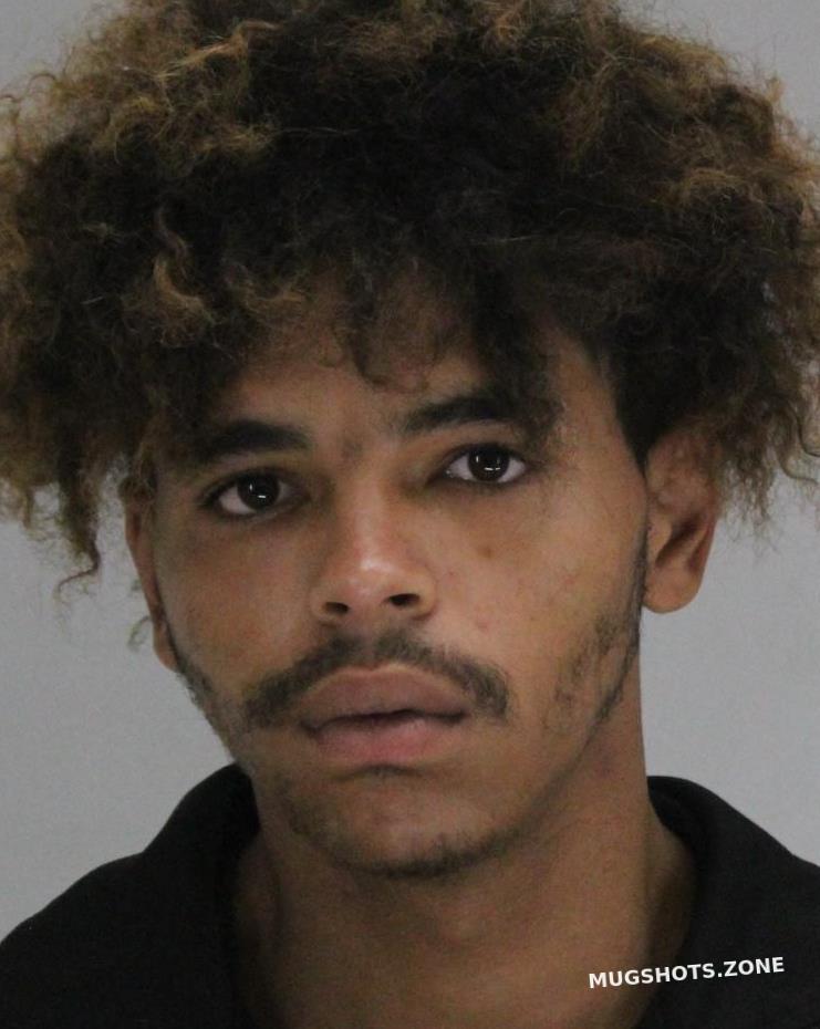 HAMPTON DANIEL 04/05/2025 - Dallas County Mugshots Zone