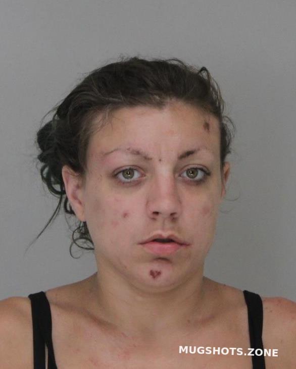 SHARP RANDI 04/06/2025 - Dallas County Mugshots Zone