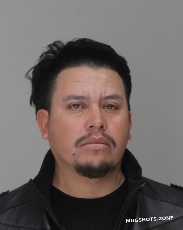 CASTROCASTRO ROSENDO 04/06/2025 - Dallas County Mugshots Zone