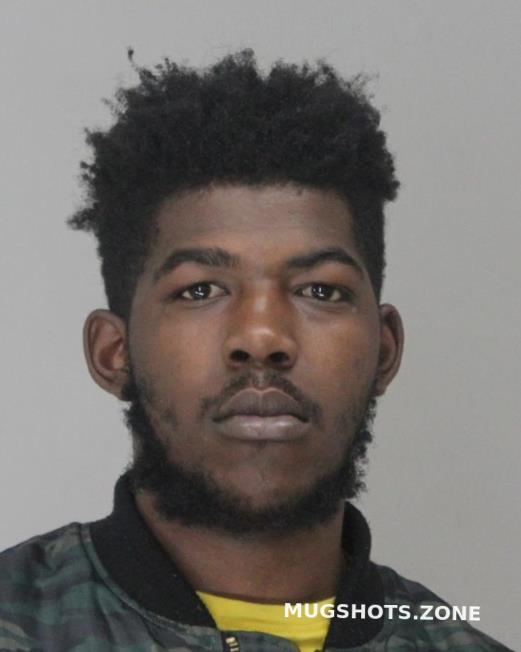 PERRY JOSEPH 04/06/2025 - Dallas County Mugshots Zone