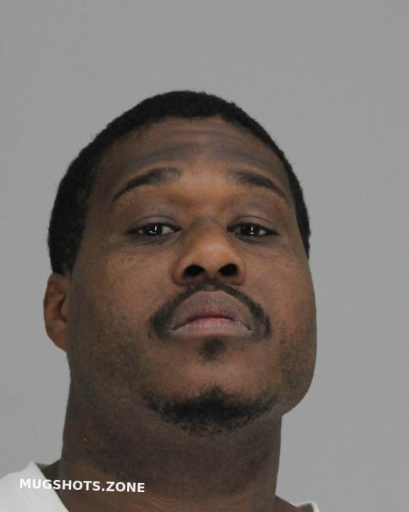 DREW BRANDON 04/06/2025 - Dallas County Mugshots Zone