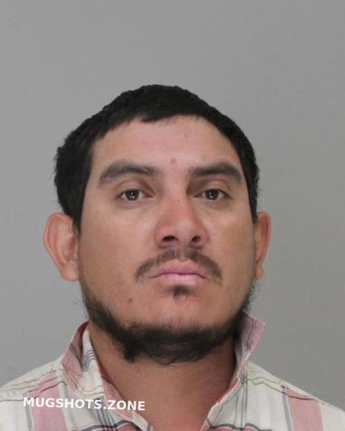 LOPEZORTIZ JOSE 04/06/2025 - Dallas County Mugshots Zone