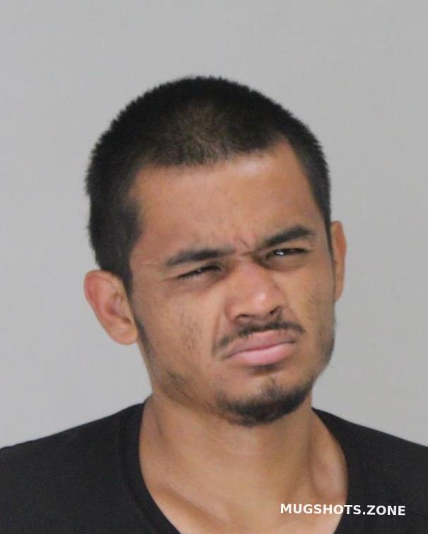 ESCOBAR JOSE 04/06/2025 - Dallas County Mugshots Zone