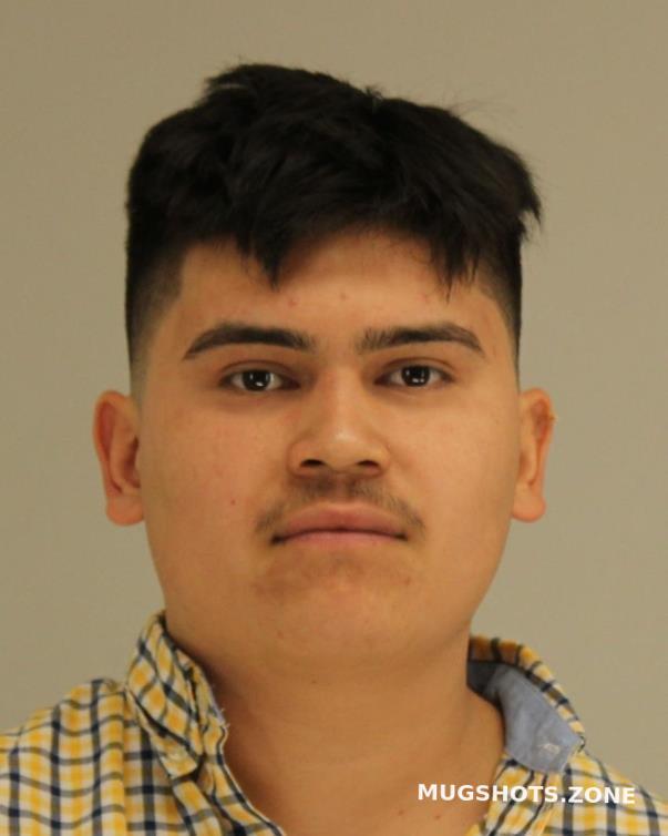 RIOS JOSE 04/06/2025 - Dallas County Mugshots Zone