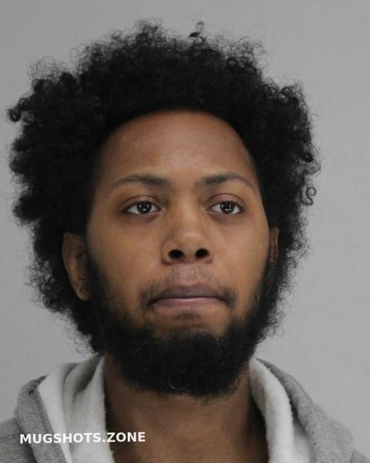 MCNEAL-THOMAS LAQUAVION 04/07/2025 - Dallas County Mugshots Zone