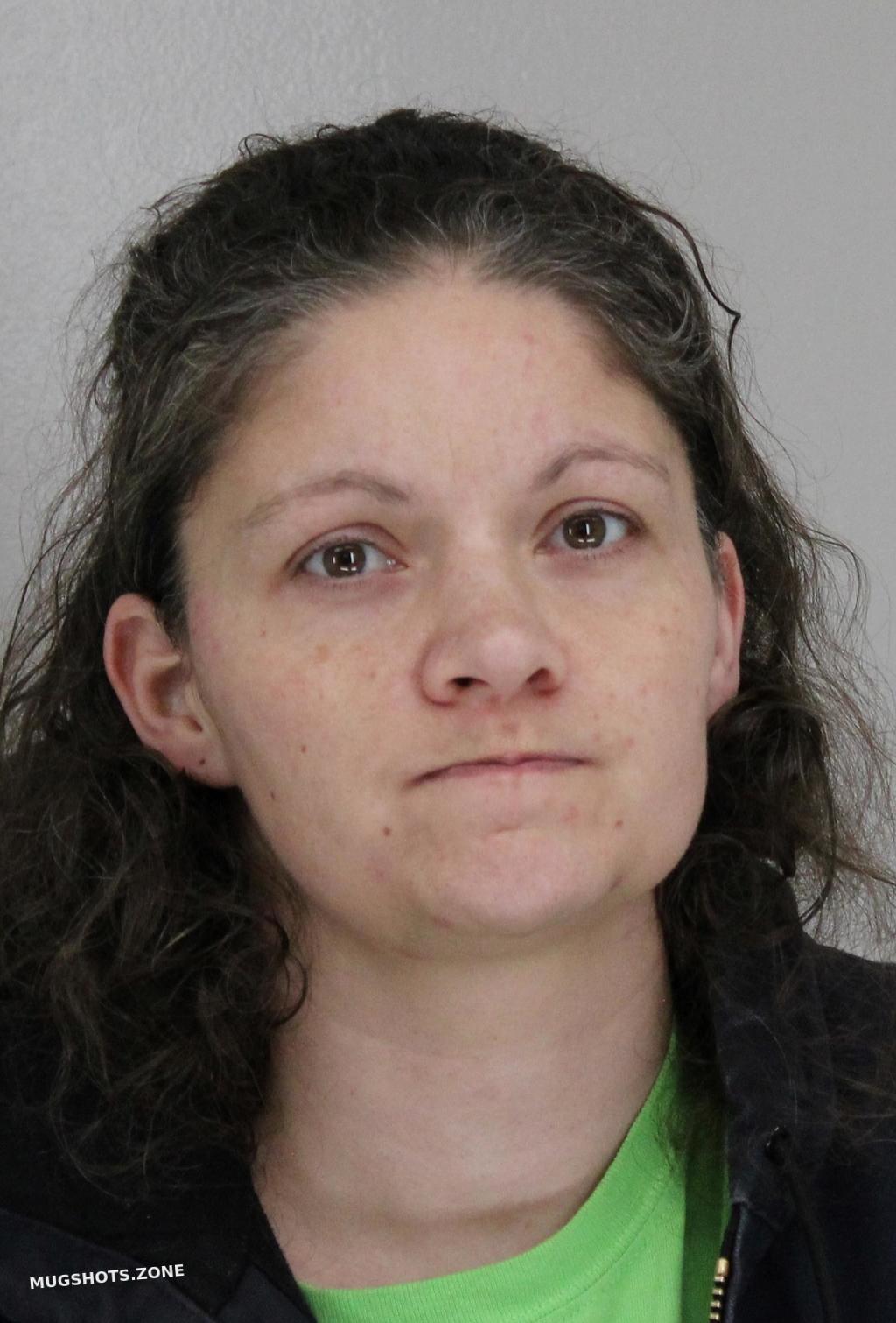 RIVERS JAMIE 04/07/2025 - Dallas County Mugshots Zone