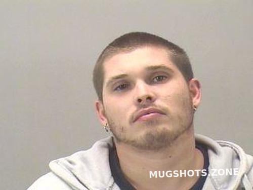 WILHITE ERIC 04/07/2025 - Dallas County Mugshots Zone