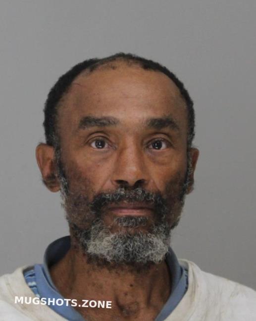 JACKSON JAMES 04/07/2025 - Dallas County Mugshots Zone