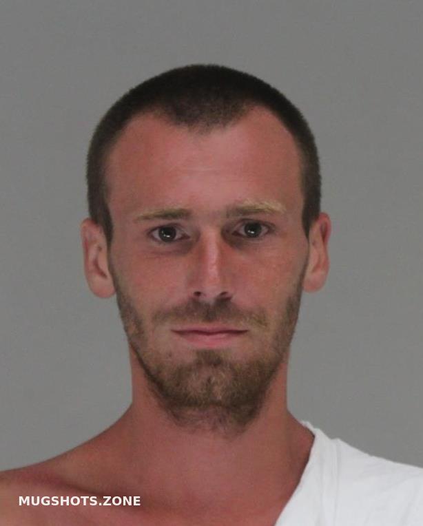 LACKEY COLT 04/07/2025 - Dallas County Mugshots Zone