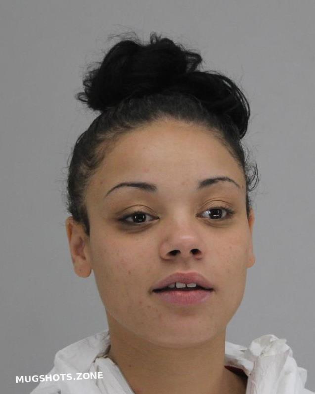 CLEMONS MERCEDES 04/08/2025 - Dallas County Mugshots Zone