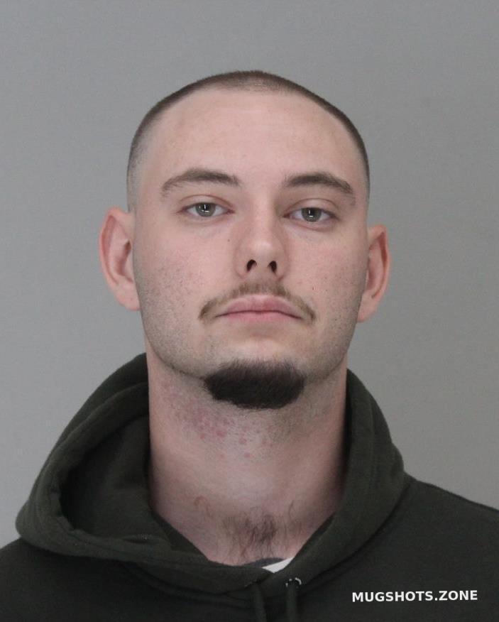 TEAGUE JORDAN 04/08/2025 - Dallas County Mugshots Zone