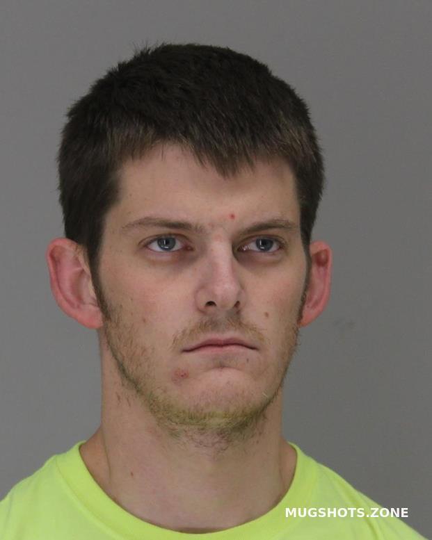 BURRIS JUSTIN 04/08/2025 - Dallas County Mugshots Zone