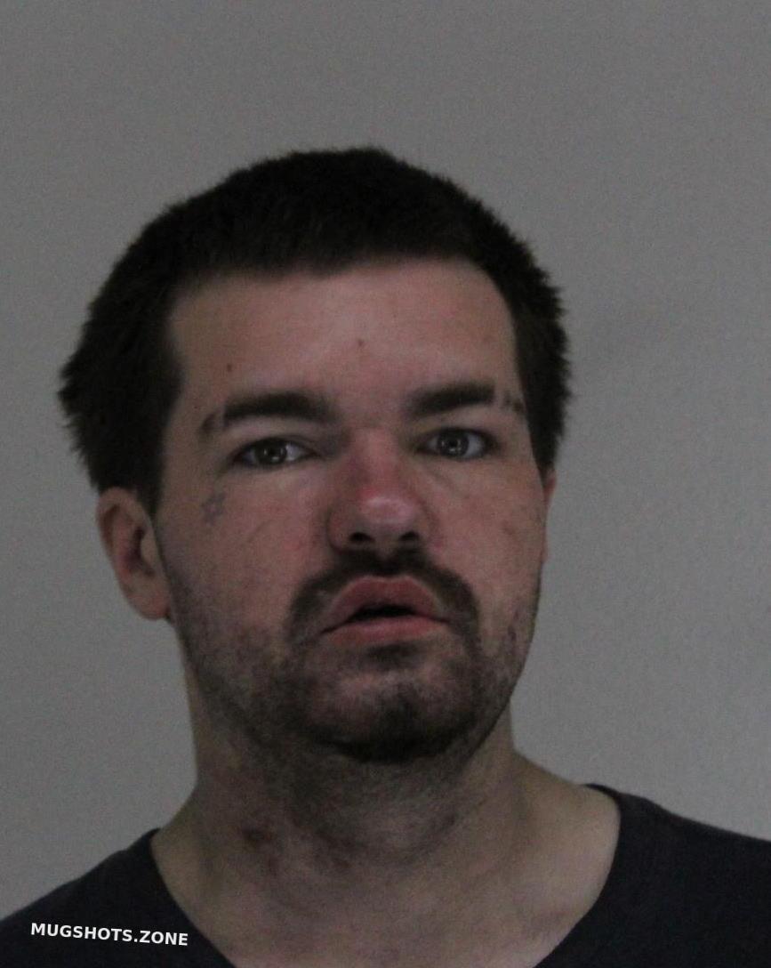 COTTER KYLER 04/08/2025 - Dallas County Mugshots Zone