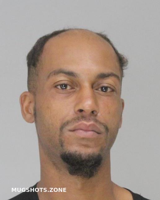 JORDAN MARK 04/08/2025 - Dallas County Mugshots Zone
