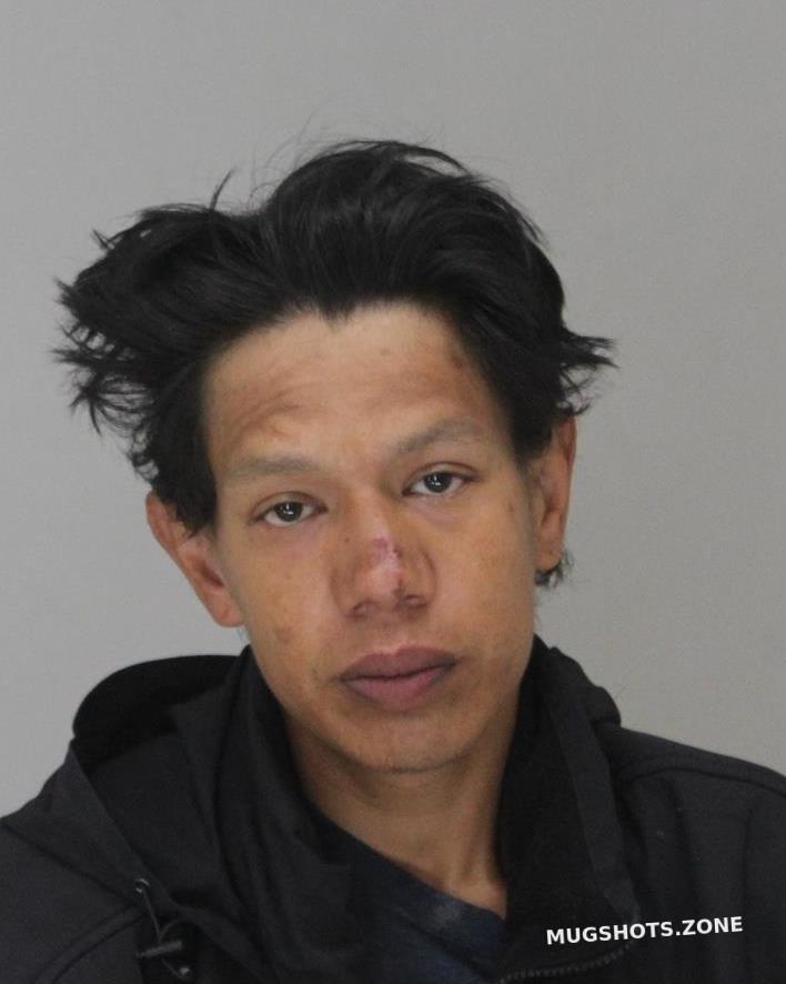 REAL IRVING 04/08/2025 - Dallas County Mugshots Zone