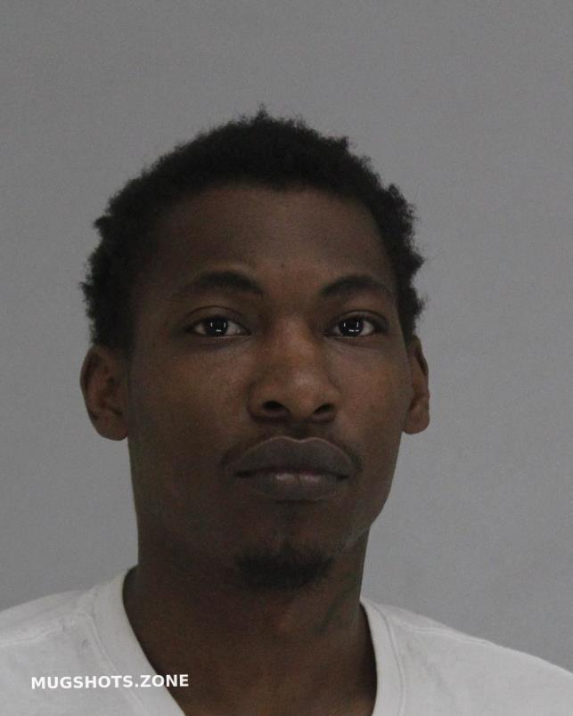 SMITH DERION 04/08/2025 - Dallas County Mugshots Zone