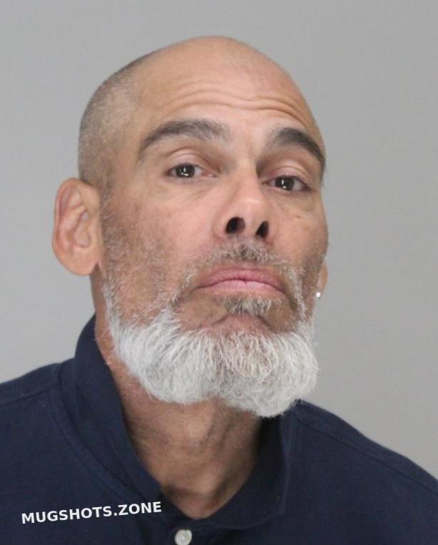 SHEPARD TIMOTHY 04/08/2025 - Dallas County Mugshots Zone