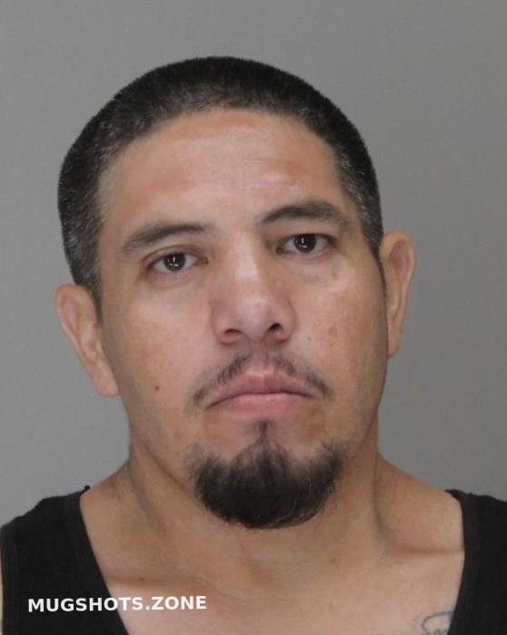 RAMIREZ RENE 04/09/2025 - Dallas County Mugshots Zone