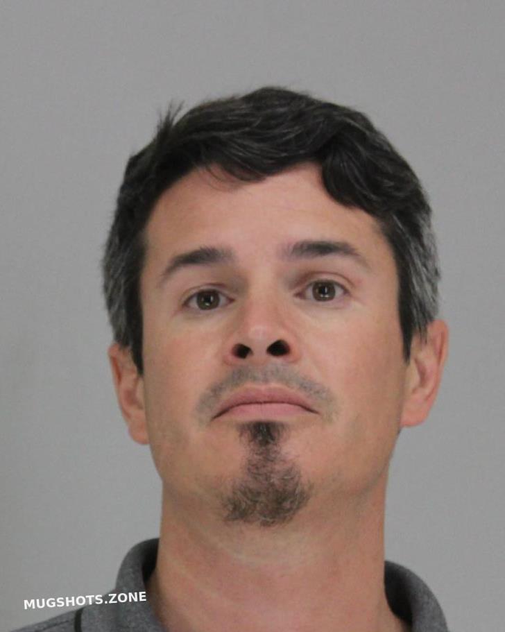 ROMO GABRIEL 04/09/2025 - Dallas County Mugshots Zone