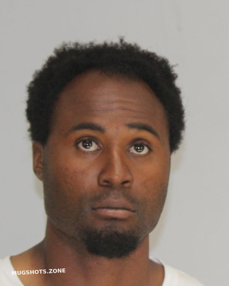 RICE BRANDON 04/09/2025 - Dallas County Mugshots Zone