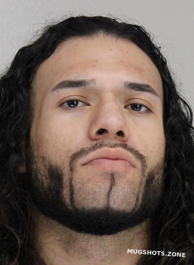 TAFOLLA JUAN 04/09/2025 - Dallas County Mugshots Zone