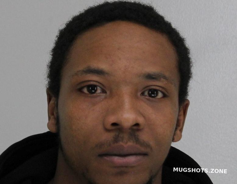 BISHOP EVERICK 04/09/2025 - Dallas County Mugshots Zone