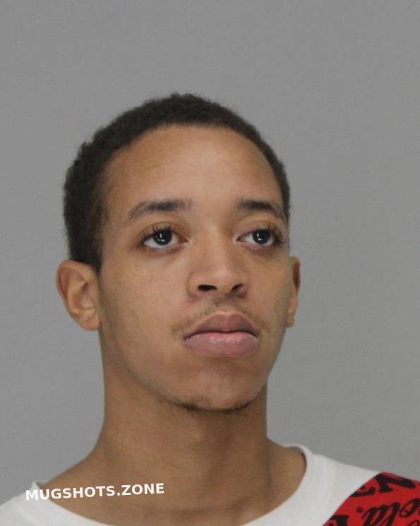 HENSON KEN 04/09/2025 - Dallas County Mugshots Zone