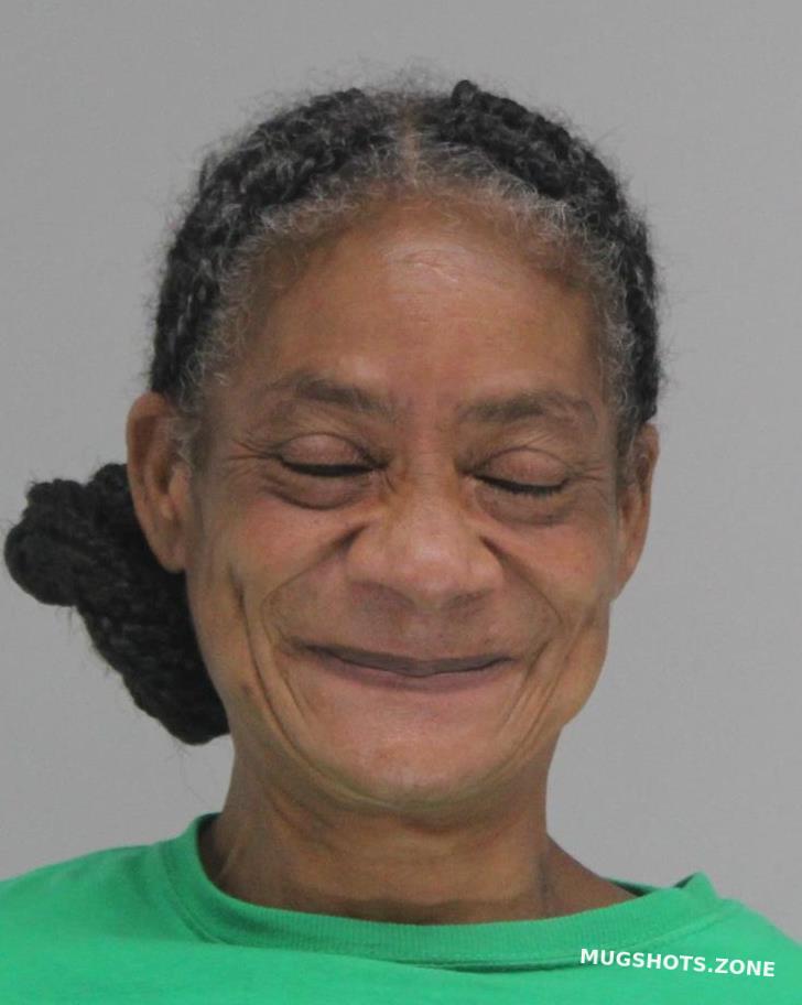 JOHNSON ANGELA 04/09/2025 - Dallas County Mugshots Zone