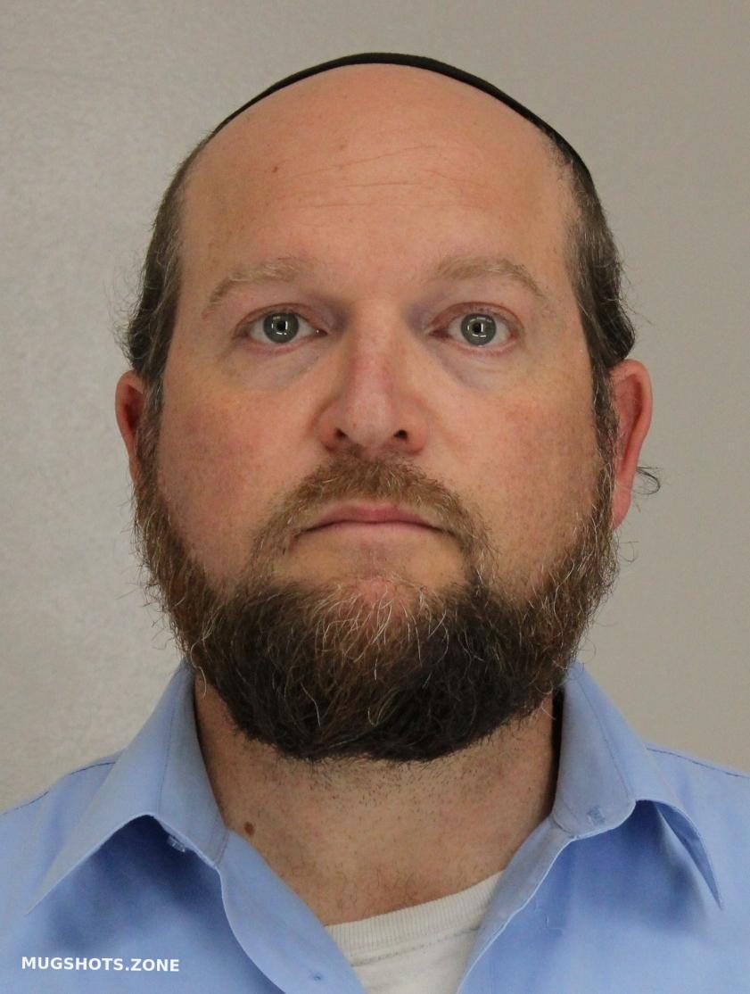 SABO YIZHAK 04/09/2025 - Dallas County Mugshots Zone