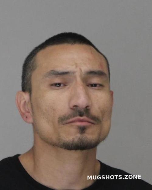 RAMIREZ ABEL 04/09/2025 - Dallas County Mugshots Zone