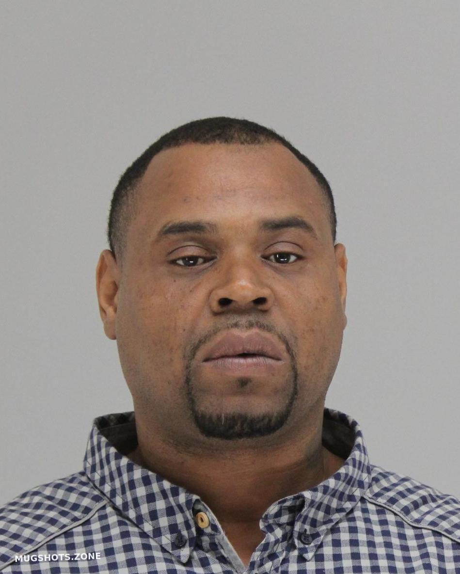 JORDAN KEITH 04/09/2025 - Dallas County Mugshots Zone