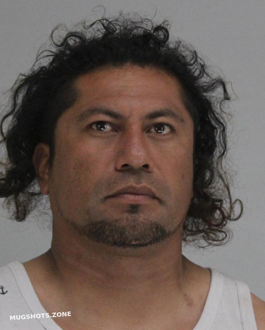TORRES VICTOR 04/09/2025 - Dallas County Mugshots Zone