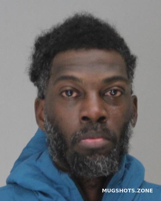 BRASWELL JASON 04/10/2025 - Dallas County Mugshots Zone