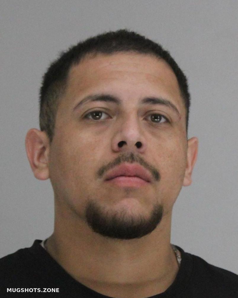 RIOS ALEJANDRO 04/10/2025 - Dallas County Mugshots Zone