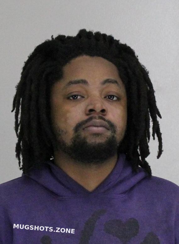 ALLAH POWERFUL 04/10/2025 - Dallas County Mugshots Zone