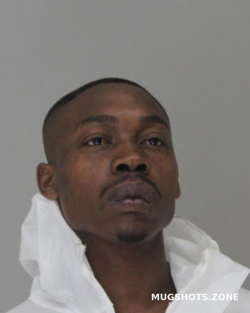 GETER KEVIN 04/10/2025 - Dallas County Mugshots Zone