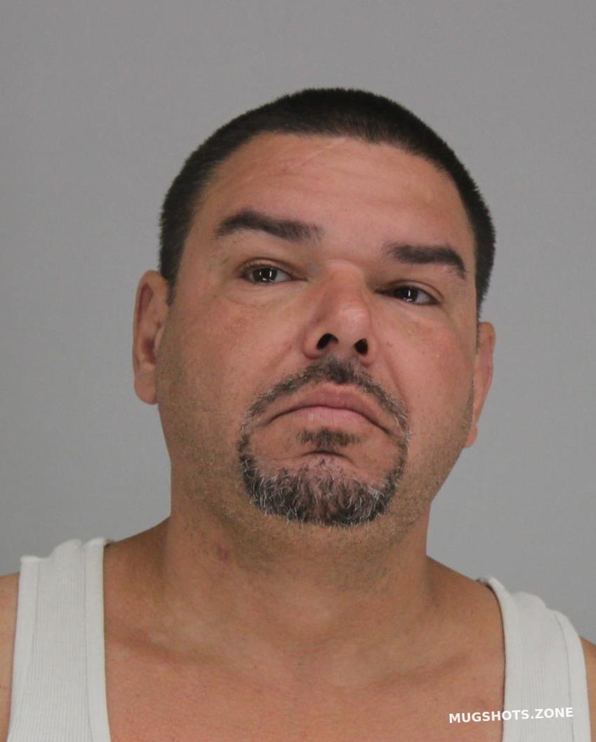 DAURIO STEVEN 04/10/2025 - Dallas County Mugshots Zone