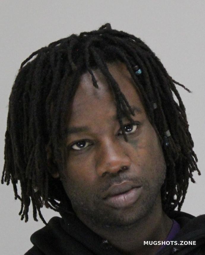 MATHIS DEVION 04/10/2025 - Dallas County Mugshots Zone