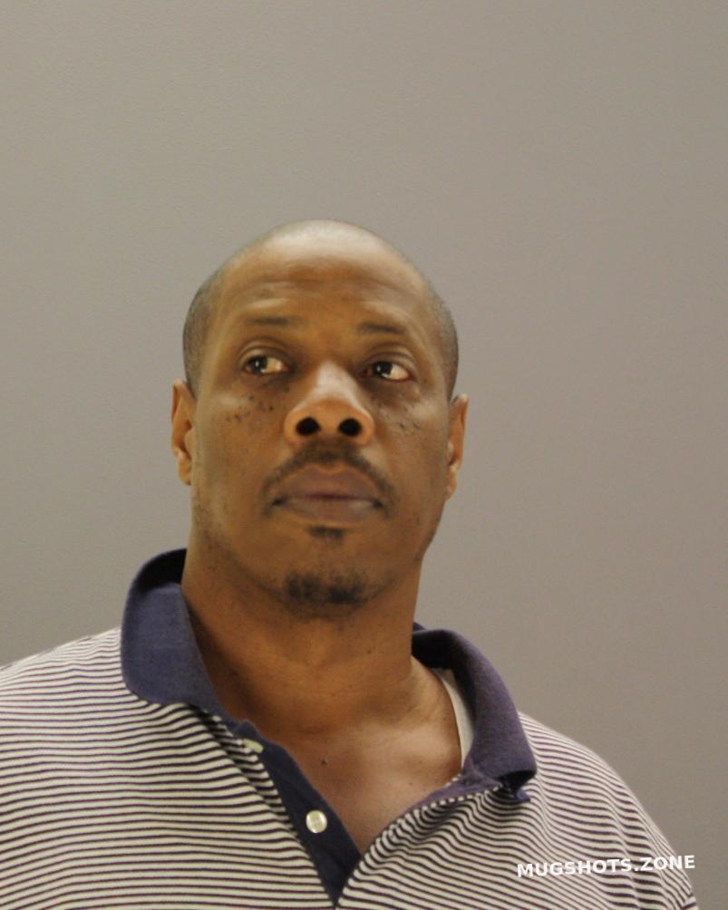 LACY RICHARD 04/10/2025 - Dallas County Mugshots Zone