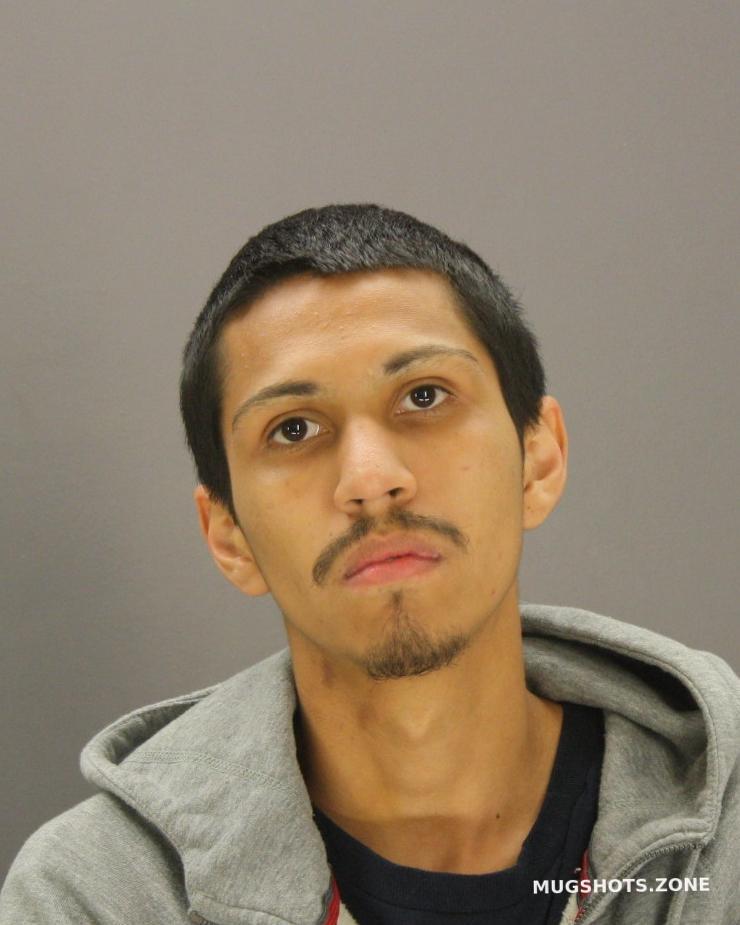 RODRIGUEZ JOSHUA 04/10/2025 - Dallas County Mugshots Zone