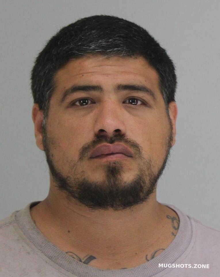 ZEPEDA JESUS 04/10/2025 - Dallas County Mugshots Zone